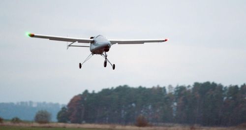 Airbus teams up uncrewed aircraft Primoco UAV to fly joint surveillance ...